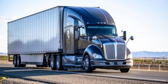 Georgia CDL Requirements: Obtain A Commercial Driver's License | T ...