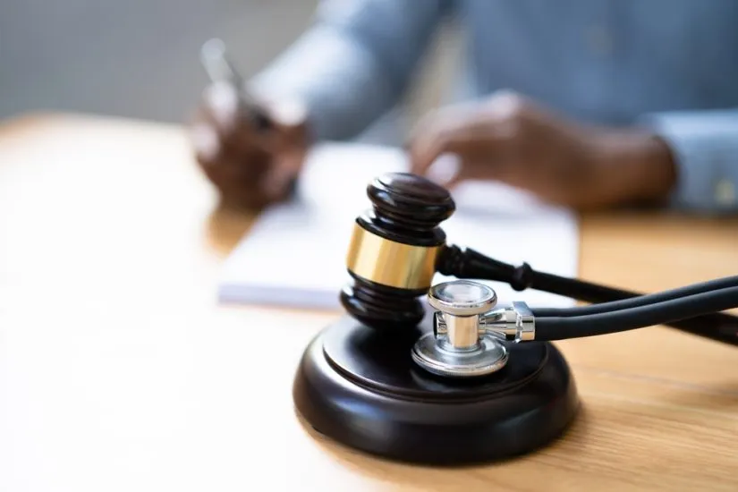 Medical Malpractice Lawyer In Georgia | Free Consultation